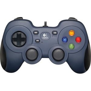 LOGITECH F310 PC GAMING PAD | Logitech | Citrus College