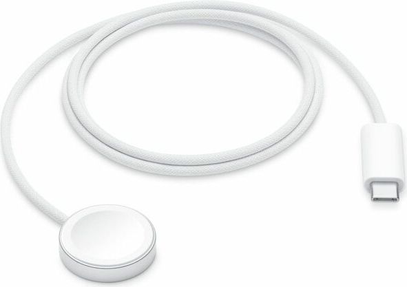 Apple Watch Magnetic Fast Charger to USB-C Cable (1 m)- ONLINE ONLY ...