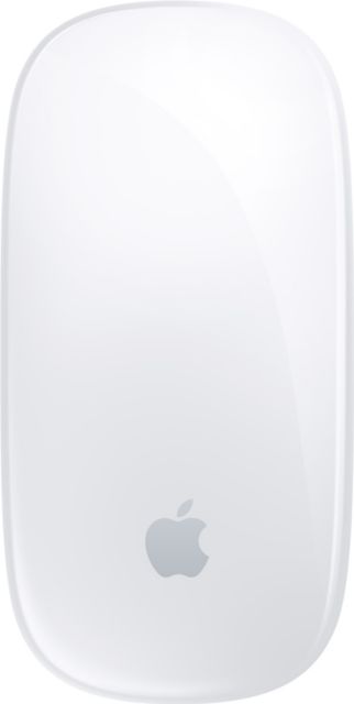Apple Magic Mouse - White Multi-Touch Surface | Apple | Citrus College