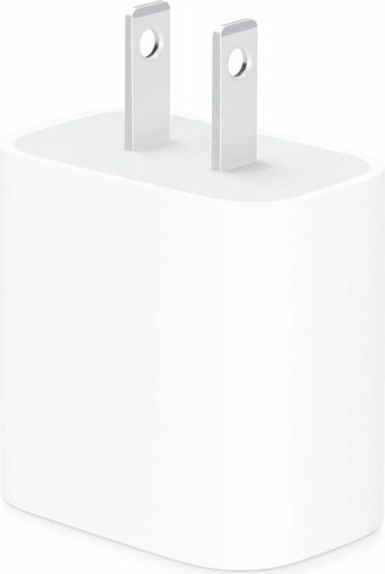 20W USB-C POWER ADAPTER | Apple | Citrus College
