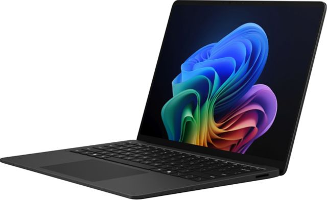 Microsoft Surface Laptop 7 Copilot+ PC 13.8'' - Intel Core Ultra 5 ...