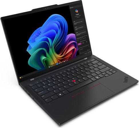 Lenovo Thinkpad T14s Gen 6 Laptop - 14'' - Snapdragon X Elite - 32 GB ...