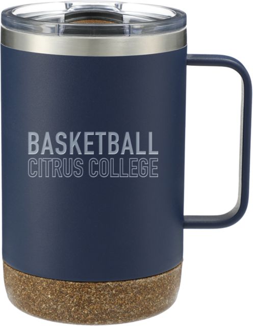 Citrus College Valhalla Vacuum Insulated Camp Mug 14oz Citrus College ...