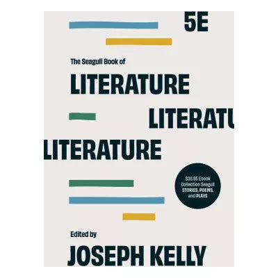 Seagull Book of Literature set | Citrus College