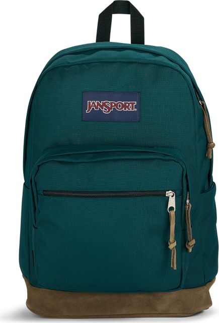 BKPK RIGHT PACK DEEP JUNIPER | Citrus College