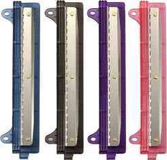 3HOLE PUNCH RING BINDER | Amax | Citrus College